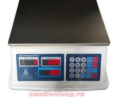 Cân Tính Tiền Điện Tử 30kg - CÔNG TY CÂN ĐIỆN TỬ SÀI GÒN
